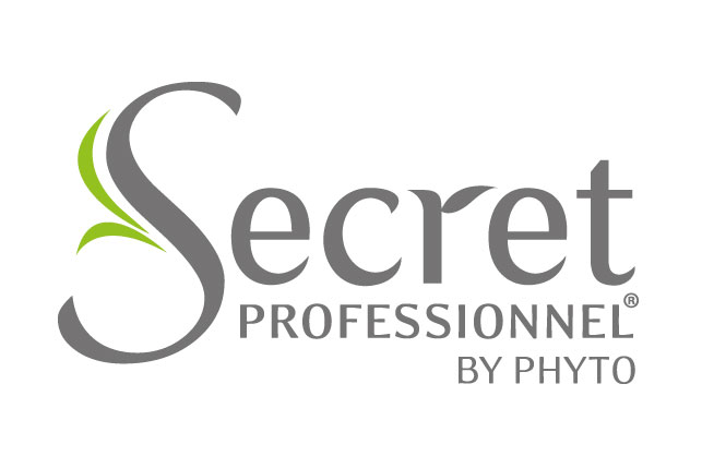 logo-secret-professionnel-blanc - SV Coiffure