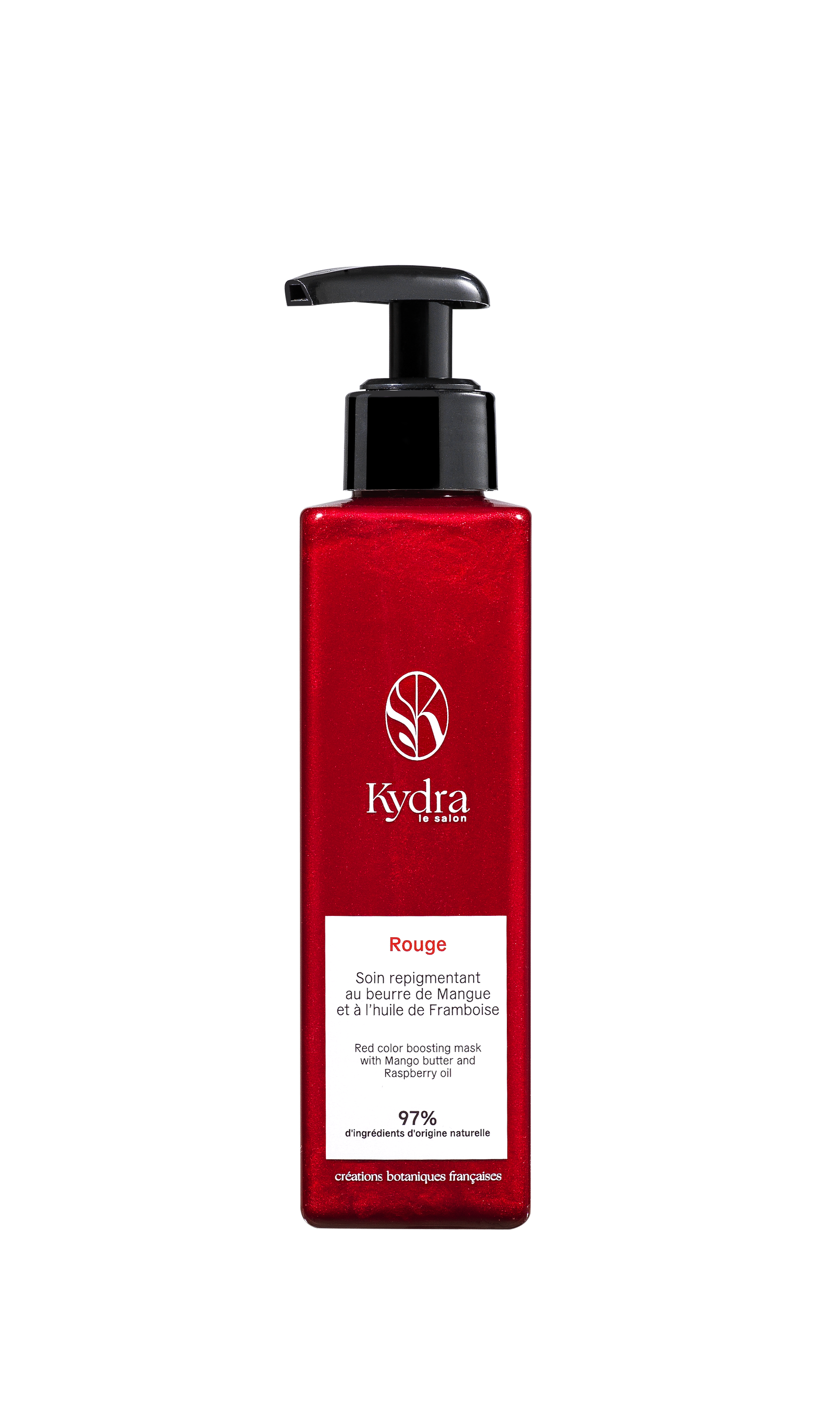 KYDRA SWEET COLOR - Rouge - SV Coiffure